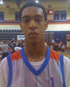 Interview with Cass Tech’s Kyle Steward | The Prep Ball Report