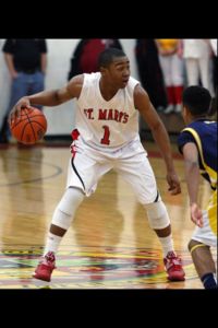 Interview with Sam McClendon | The Prep Ball Report